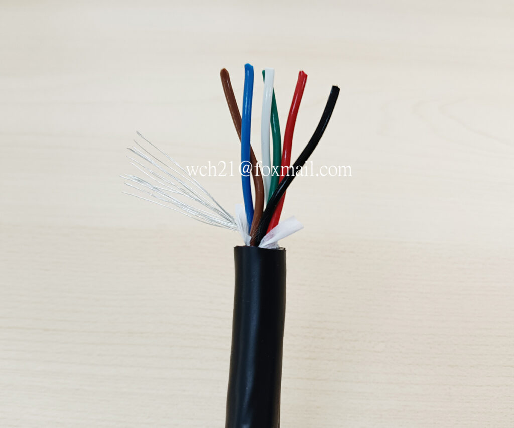 UL21503 – UL Cable